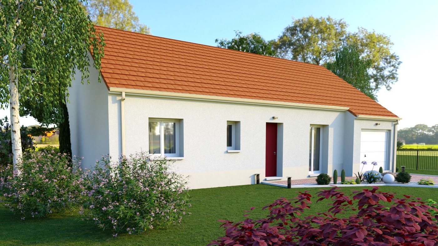 Maisons KERBEA : Nos réalisations & témoignages - Maisons Kerbea