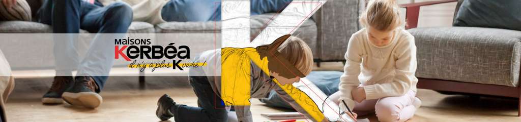 Constructeur Maisons KERBÉA - Qualité et Innovation en Construction